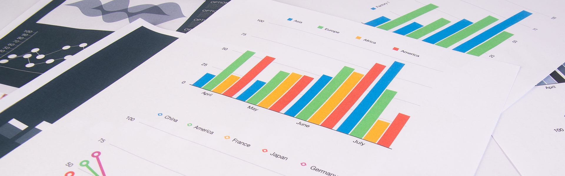 Quarterly Data - SoftlogicCapital PLC